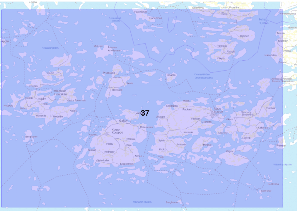 Merikartat - Kansallinen Kirjakauppa