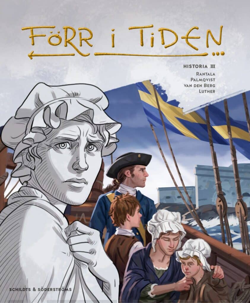 F rr I Tiden 3 Textbok Historia Annika Luther k nt Jukka f-rr-i-tiden-3-textbok-historia-annika-luther-k-nt-jukka