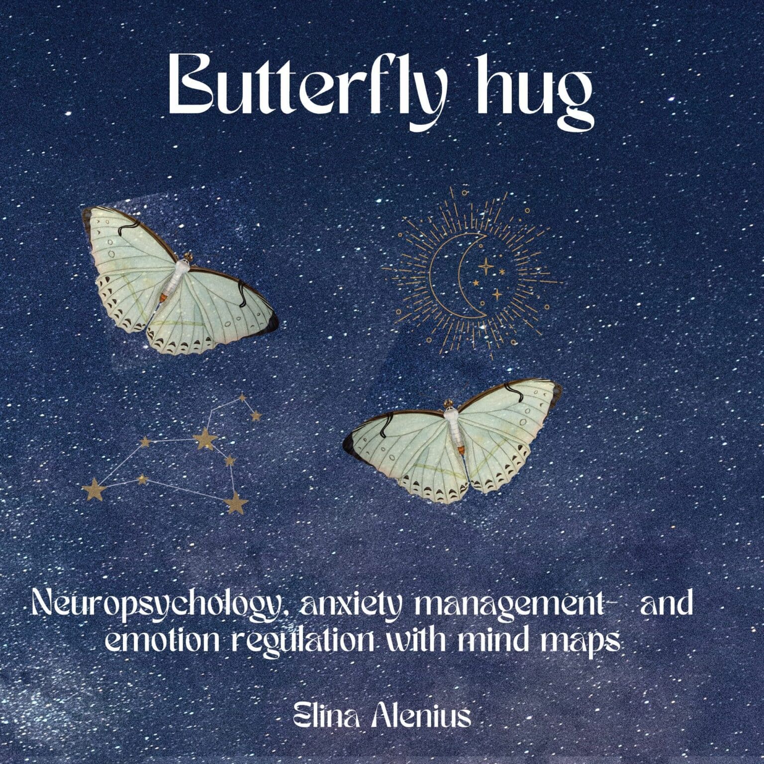 Butterfly hug : neuropsychology, anxiety management and emotion ...