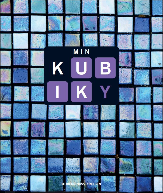 Min Kubik Y - Sanna Hassinen; Olli Latva; Jari-Pekka Makkonen; M ...