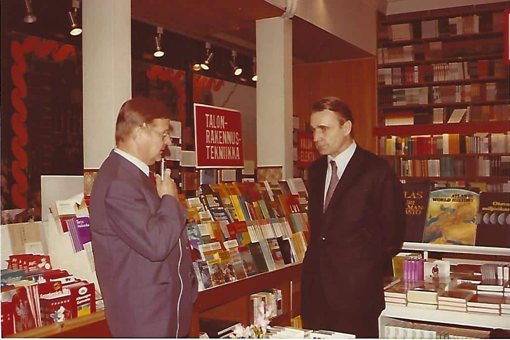 Mauno Koiviston syntymästä 100 vuotta! - Suora lähetys ...