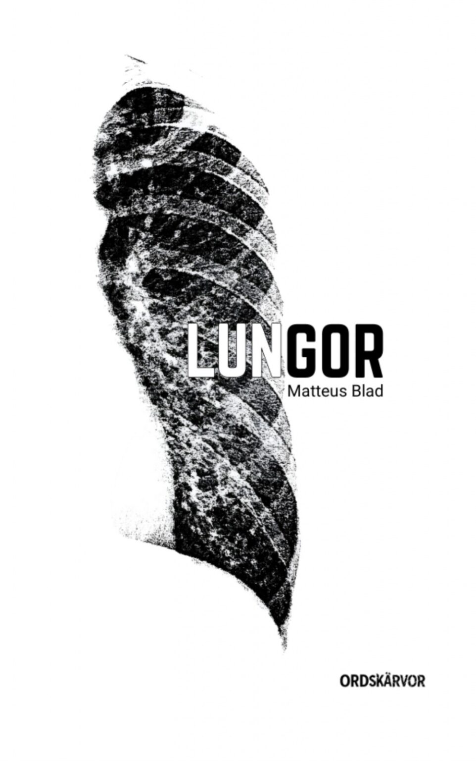 Lungor (bok + CD) - Matteus Blad 9789526582900 - Kansallinen Kirjakauppa